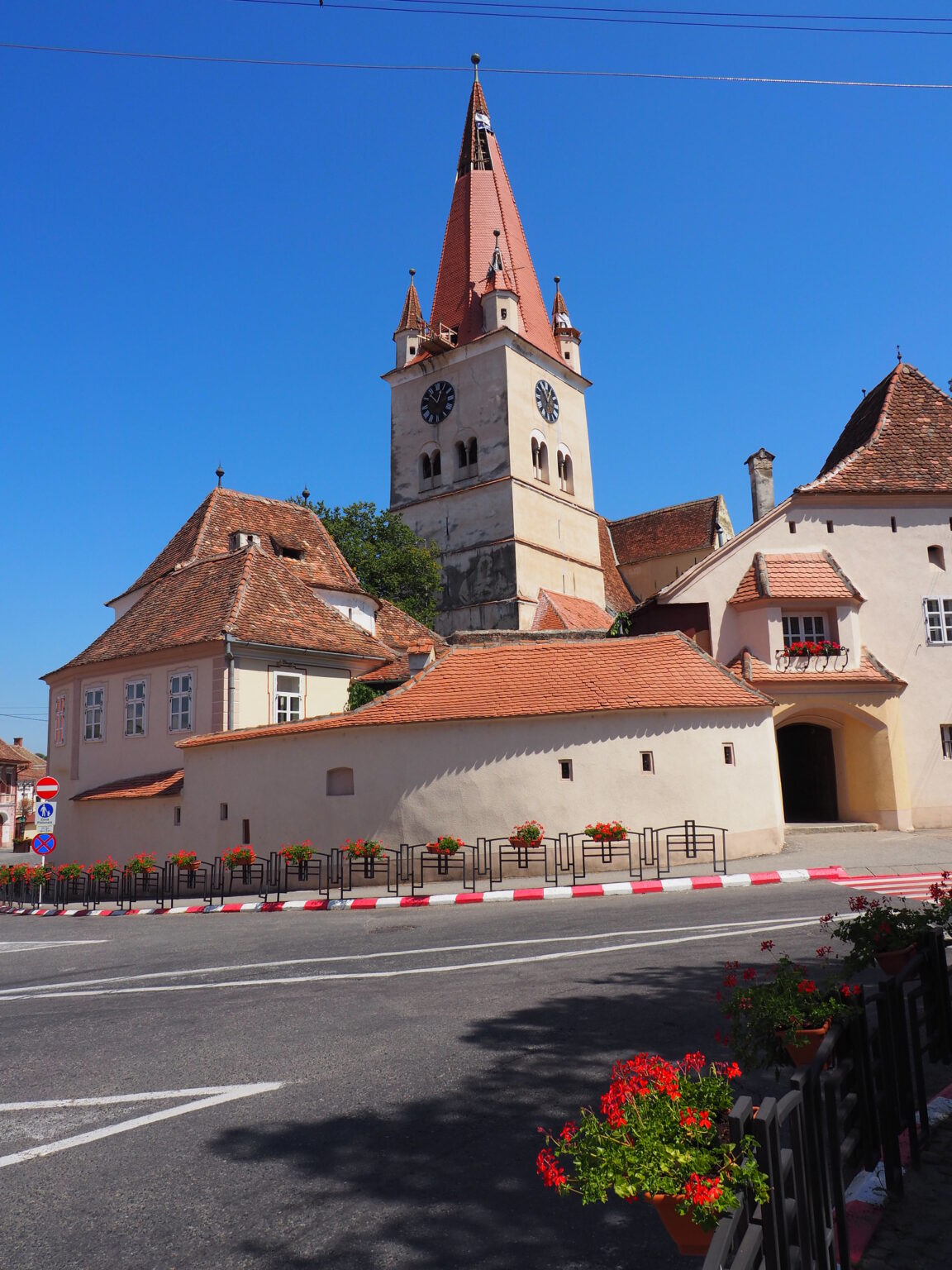 15 Medieval Towns in Romania Full of Folklore and Castles - The Modern ...