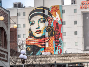 14 U.S. Cities with the Most Impressive Murals and Street Art Scenes ...
