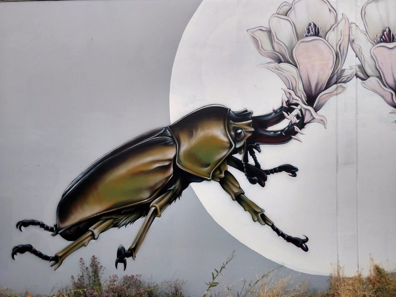 14 U.S. Cities with the Most Impressive Murals and Street Art Scenes ...