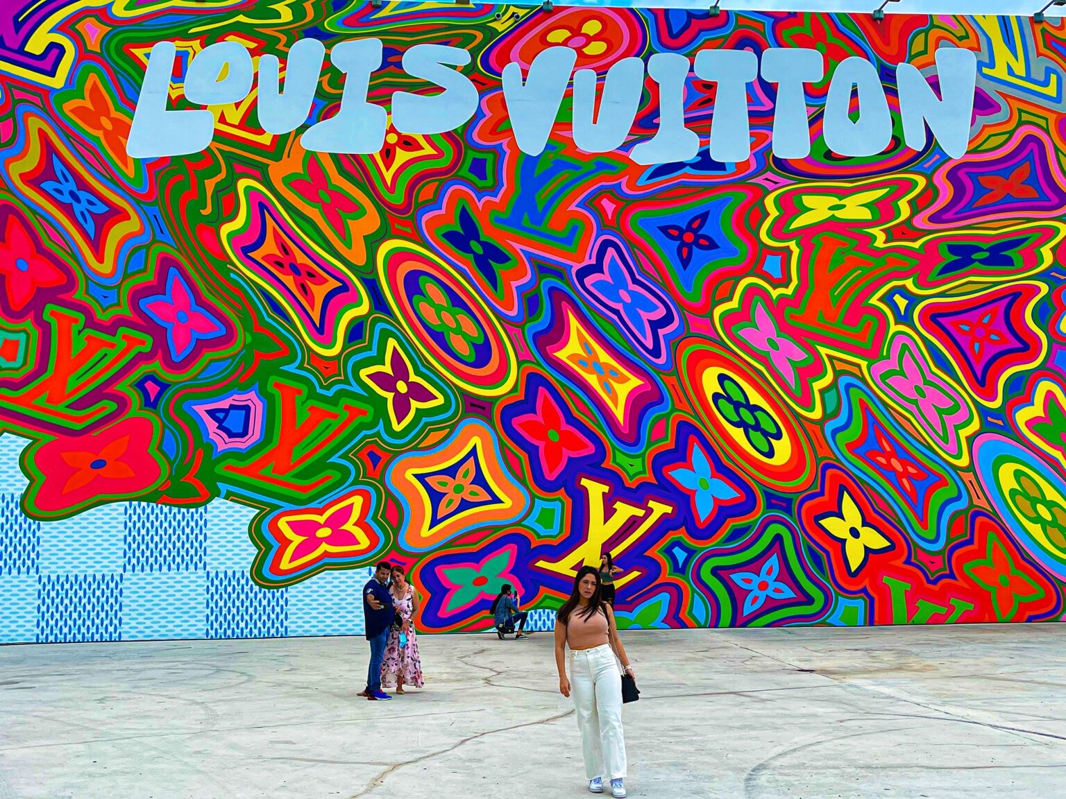 14 U.S. Cities with the Most Impressive Murals and Street Art Scenes ...