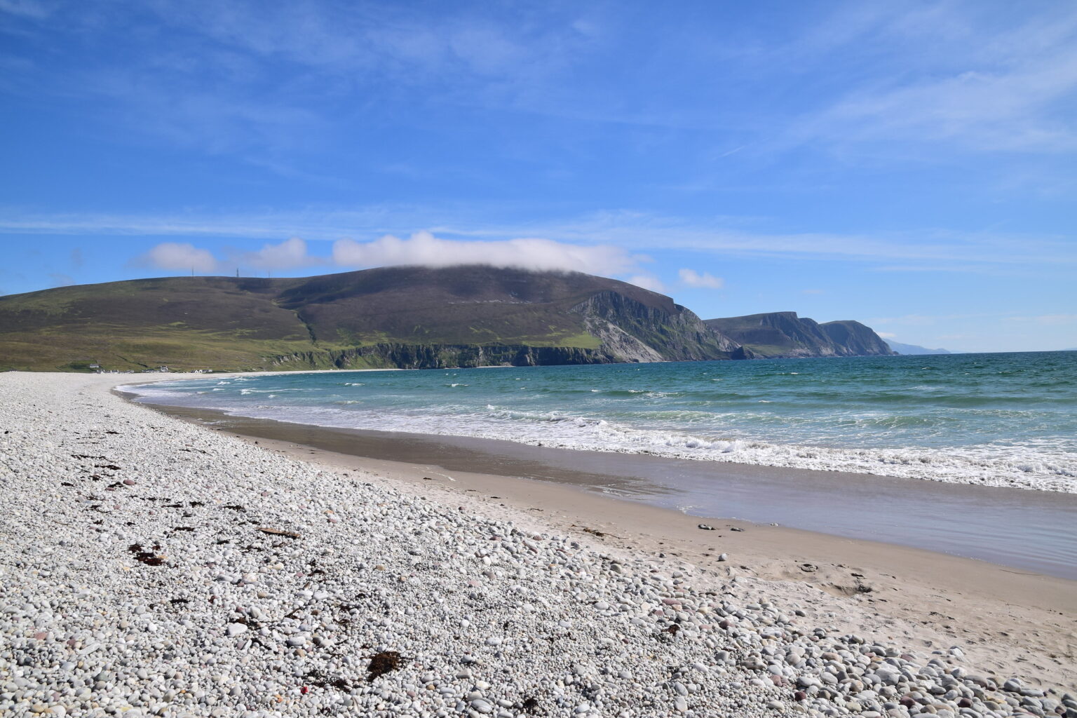 These 18 Idyllic Villages on Ireland’s Wild Atlantic Way Will Take Your ...