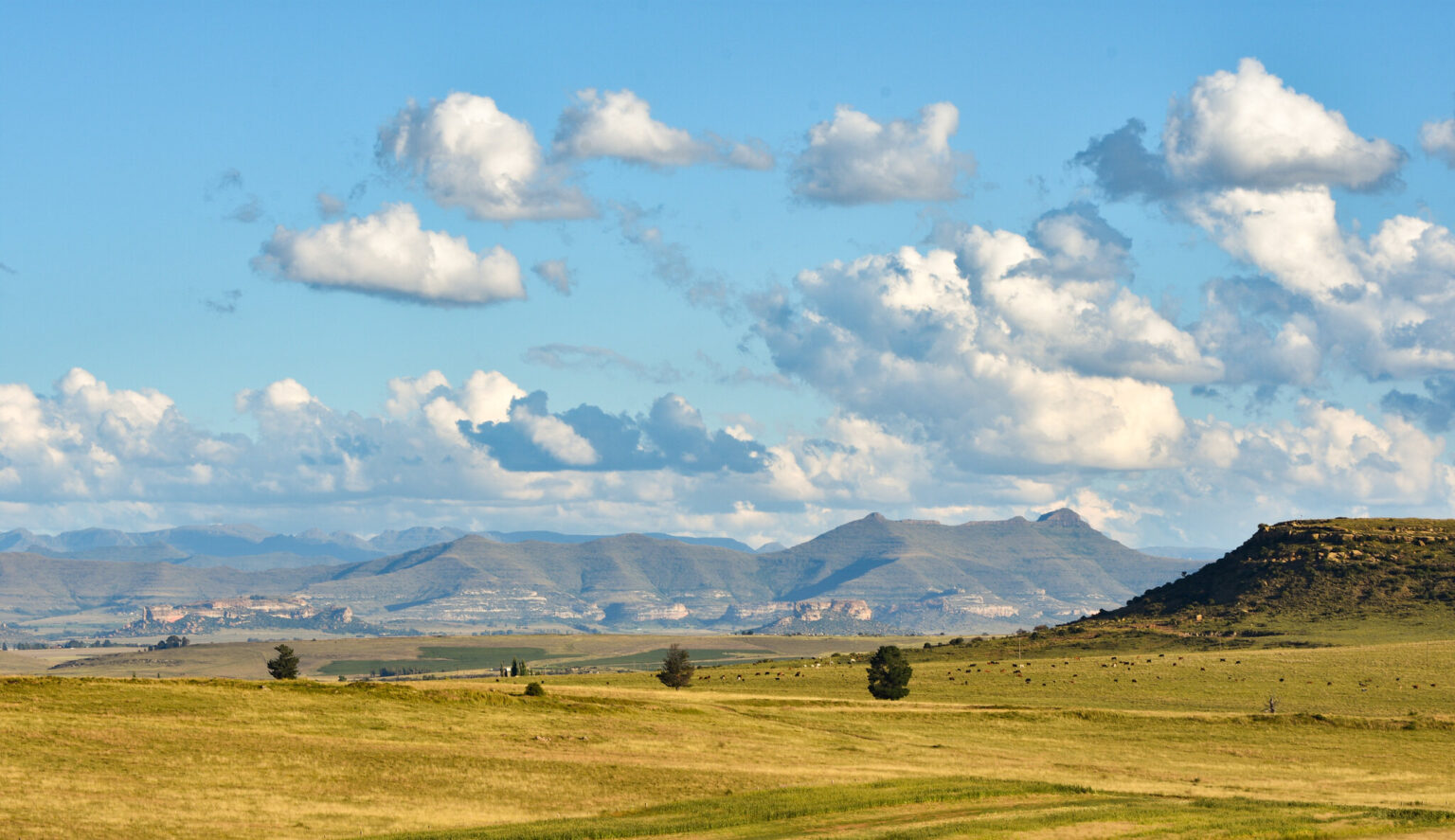 17 Villages in South Africa with Rich History and Breathtaking Views ...