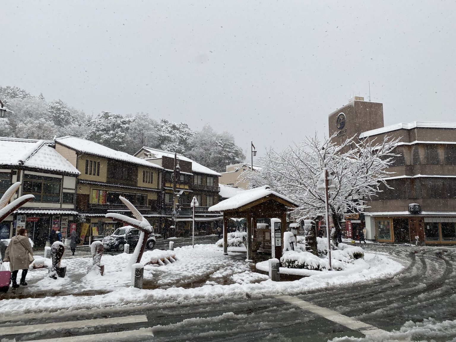20 Quiet Corners of Japan Where Tradition and Nature Embrace - The ...