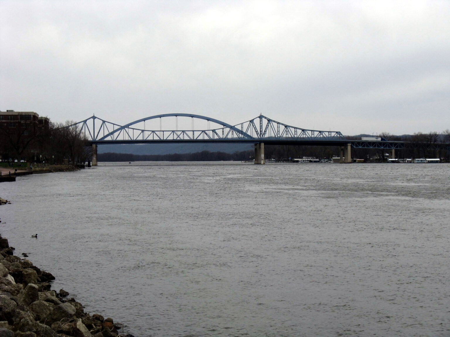 16 Scenic Mississippi River Towns That Capture the Heart of Americana ...