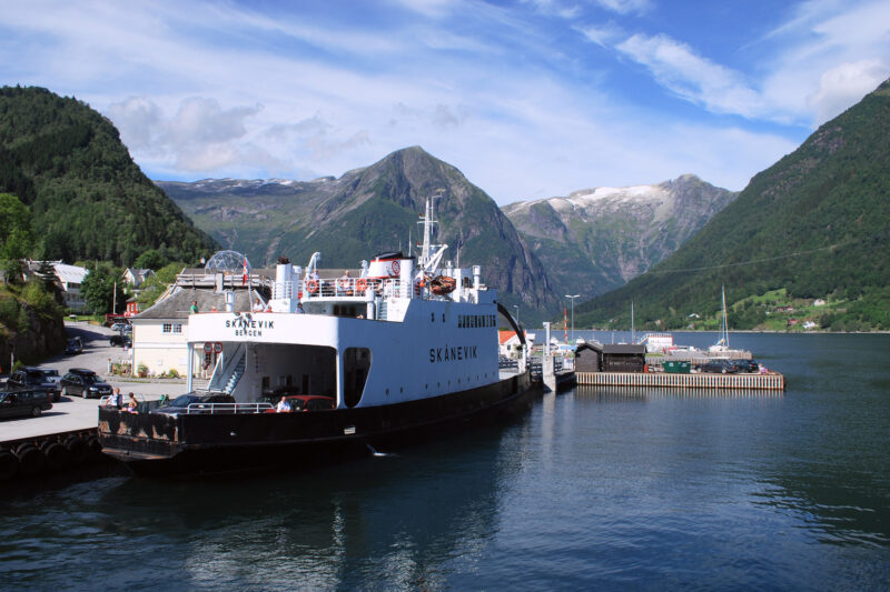 20 Picturesque Fjord Villages in Norway You Need to See - The Modern ...