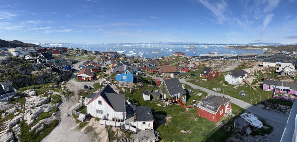 18 Remote Fjord Villages in Greenland You Must See for Their Scenic ...