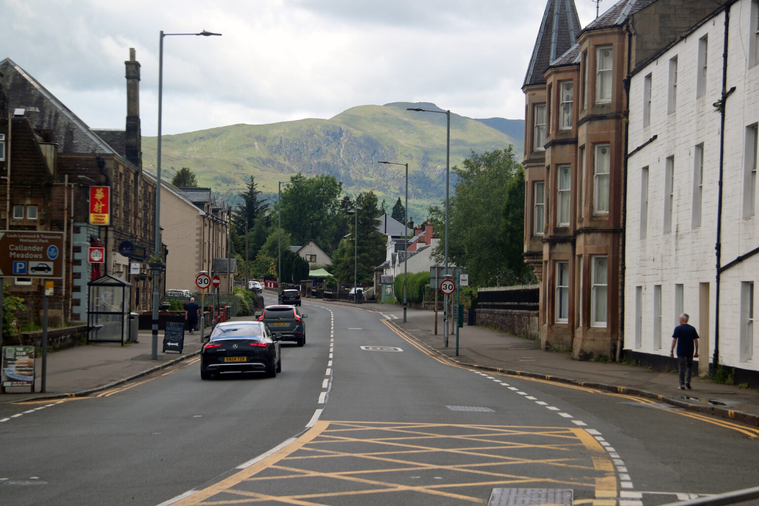 14 Villages in the Scottish Highlands With Haunted Histories - The ...