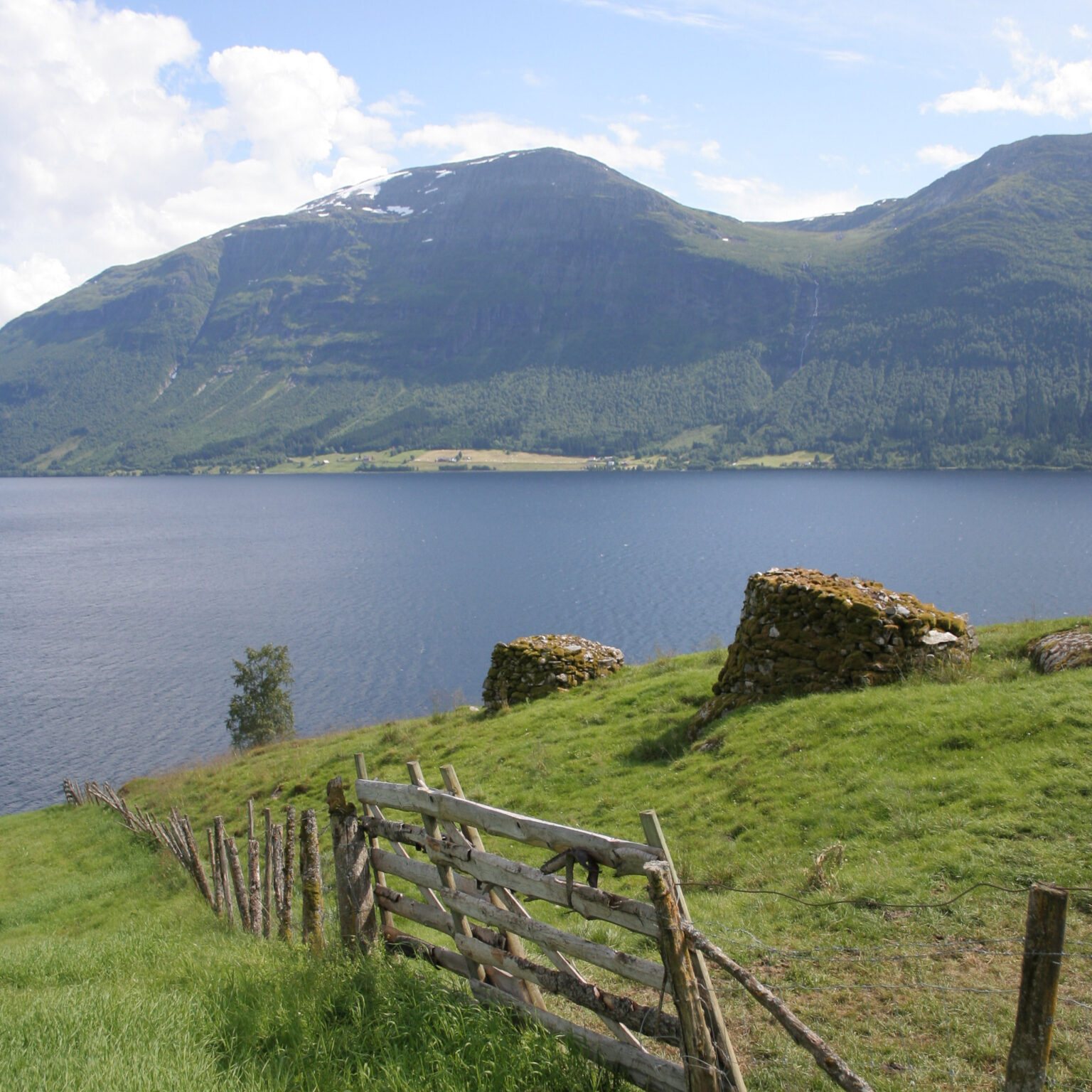 20 Picturesque Fjord Villages in Norway You Need to See - The Modern ...
