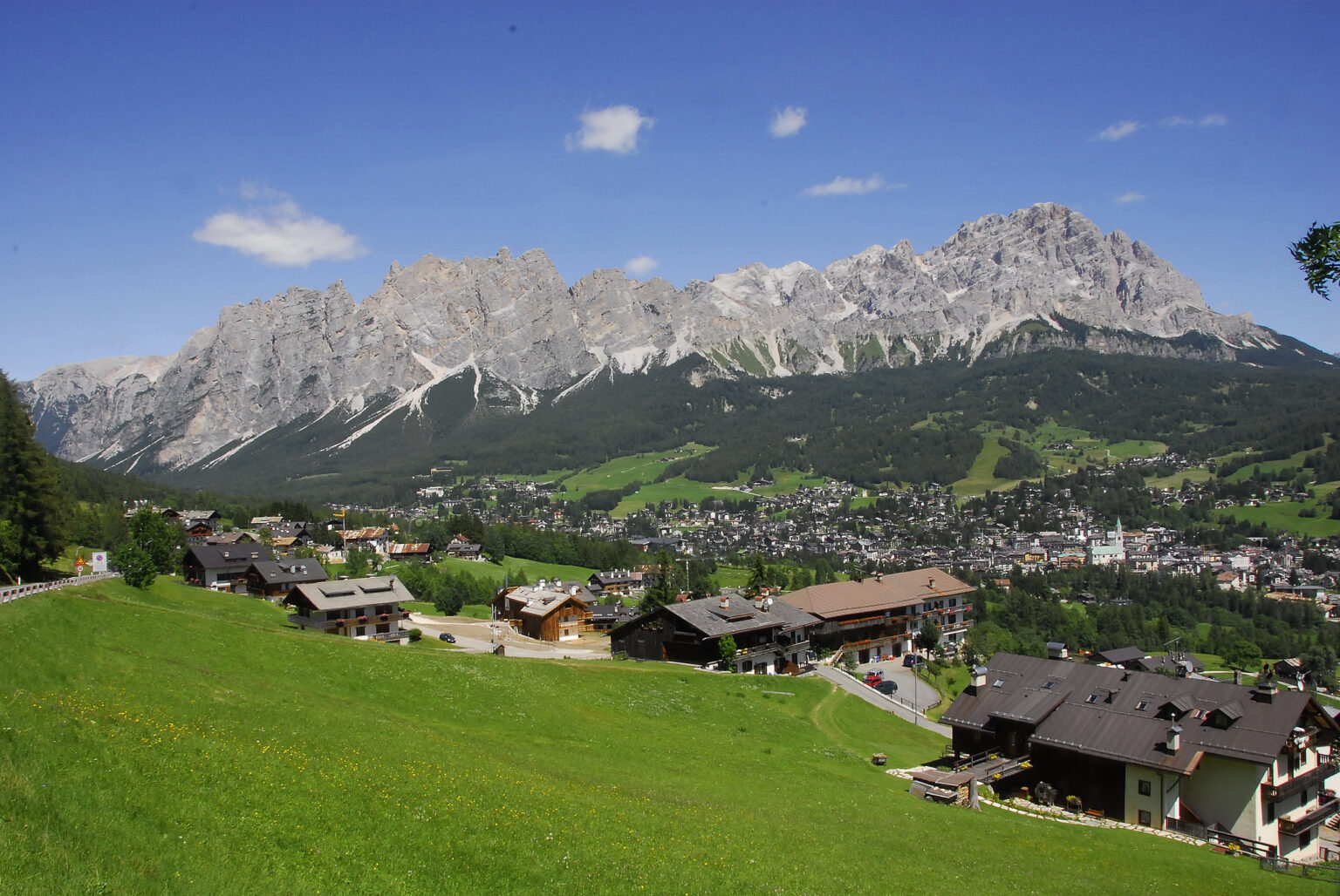 16 Magical Alpine Destinations in Italy for Your Dream Vacation - The ...