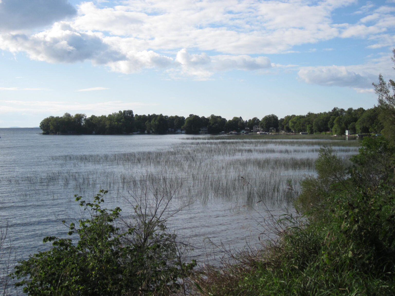 Discover 16 Stunning Lakes in the American Midwest That Will Leave You ...