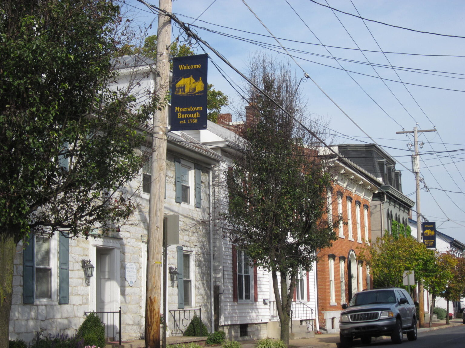 Journey Through 15 Pennsylvania Amish Villages That Offer a Glimpse of ...