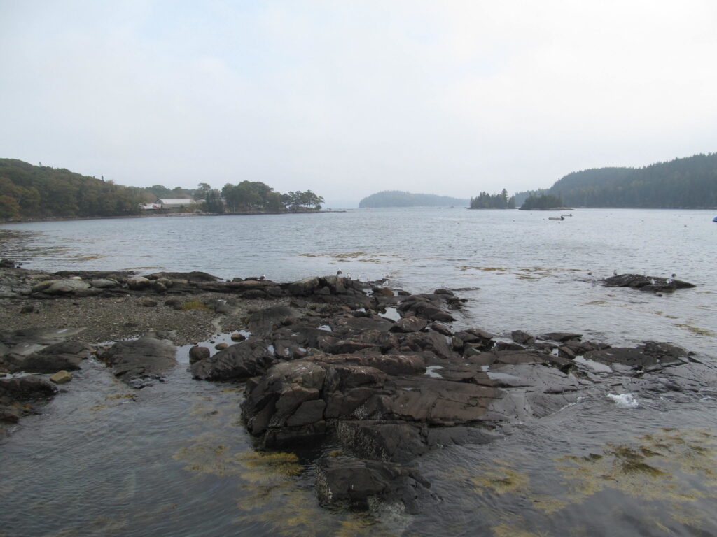 17 Hidden Oceanfront Towns in Maine That Are Perfect for a Seaside ...