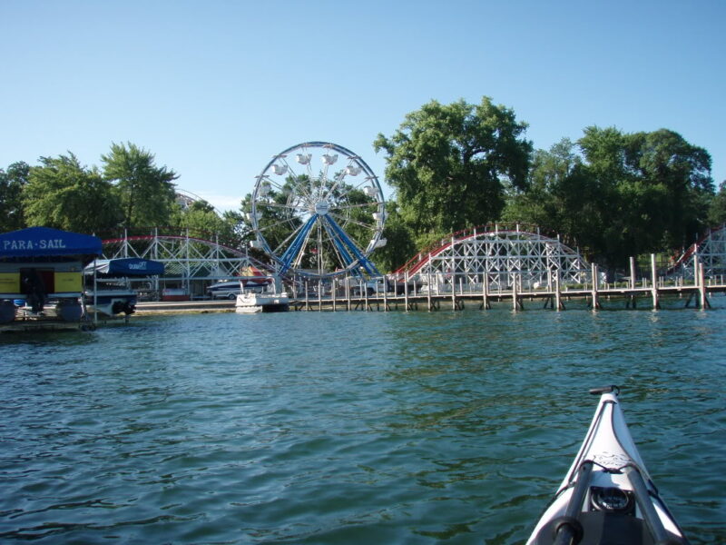 Discover 16 Stunning Lakes in the American Midwest That Will Leave You ...