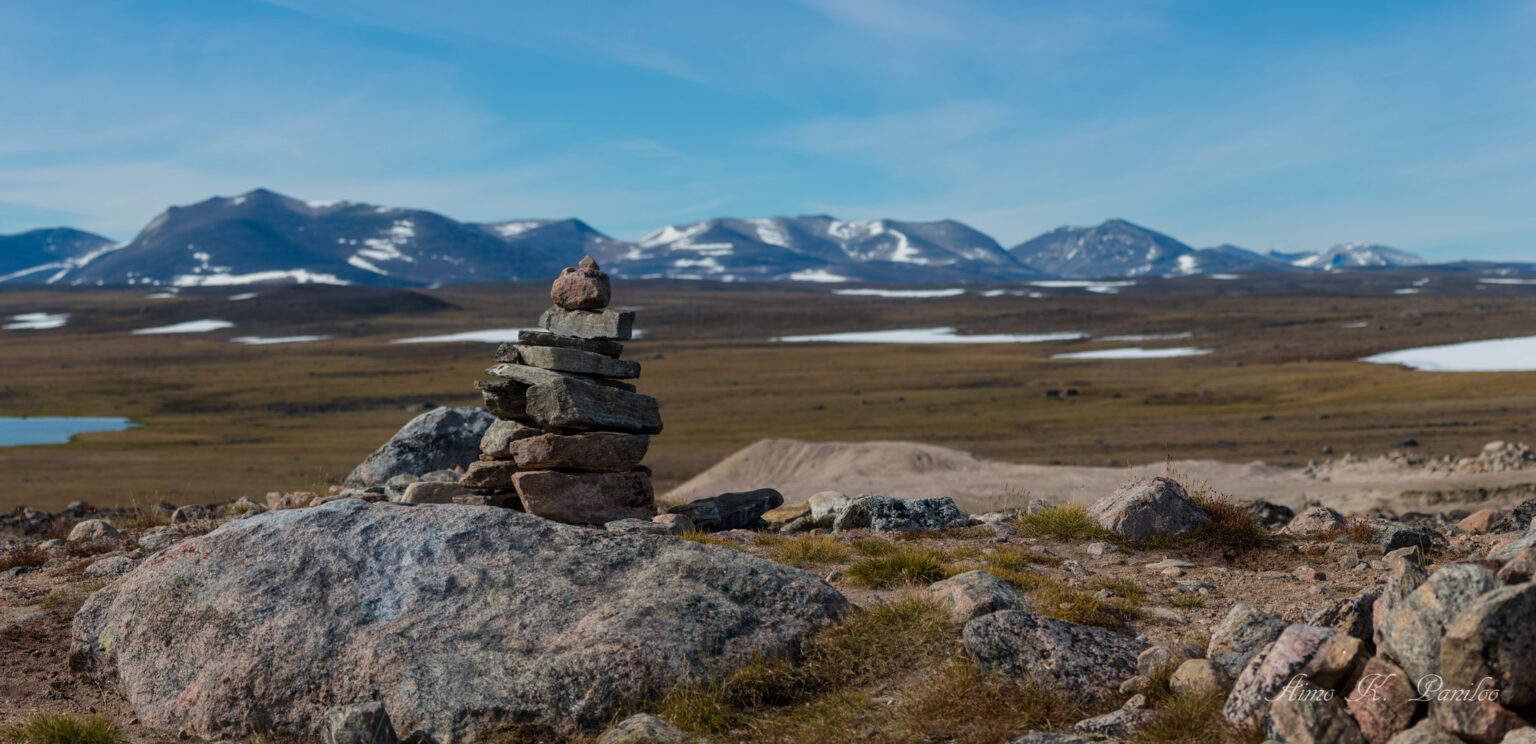 14 Remote Villages in Canada’s Arctic Circle for Adventure Seekers ...