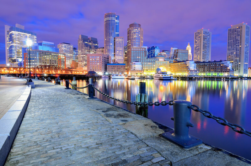 16 Stunning Walkable Cities in America You Won’t Want to Miss - The ...