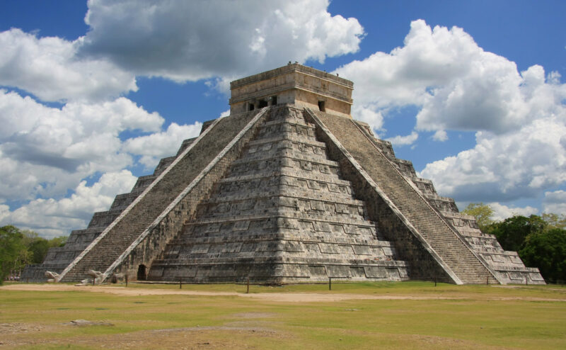 16 Stunning Villages in Mexico’s Yucatán Peninsula with Rich Mayan ...