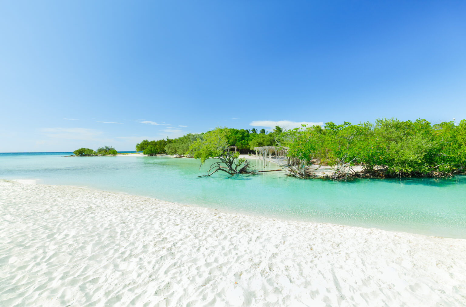 17 Beaches Where Crystal Waters Make a Perfect Escape - The Modern Day ...