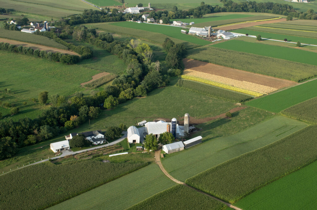 Journey Through 15 Pennsylvania Amish Villages That Offer a Glimpse of ...