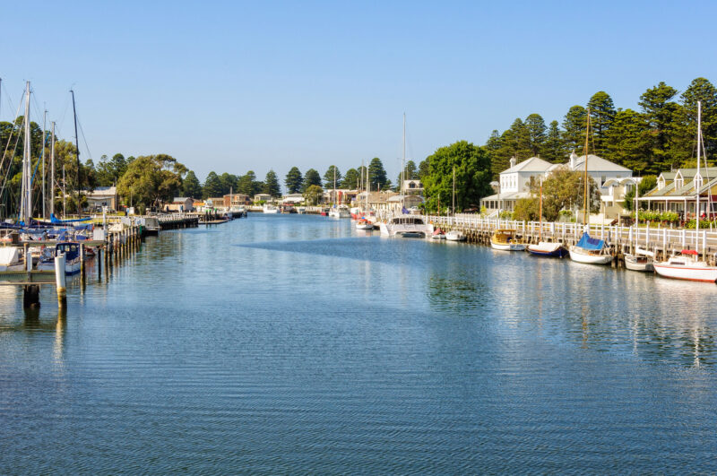 17 Picturesque Australian Small Towns That Will Steal Your Heart - The ...