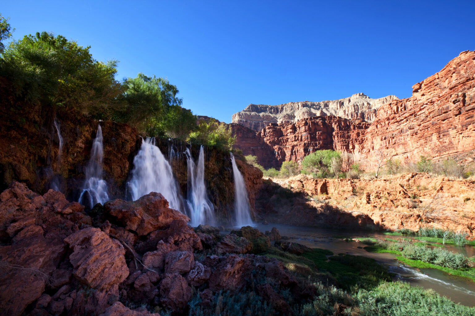 15 Secret Waterfall Destinations Around the World for Nature Lovers ...