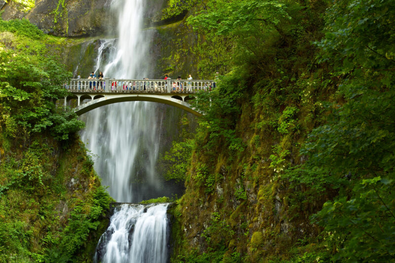 15 Secret Waterfall Destinations Around the World for Nature Lovers ...