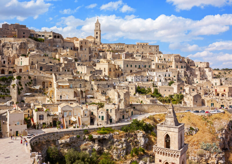 14 Villages in Southern Italy Known for Ancient Olive Groves - The ...
