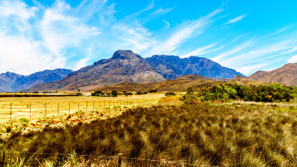17 Villages in South Africa with Rich History and Breathtaking Views ...