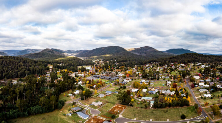 16 Historic Mining Towns in Montana That Feel Like Time Capsules - The ...