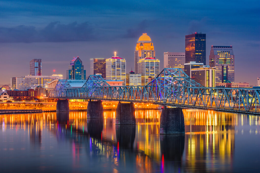 18 Small Towns in Kentucky That Will Make You Fall in Love - The Modern ...