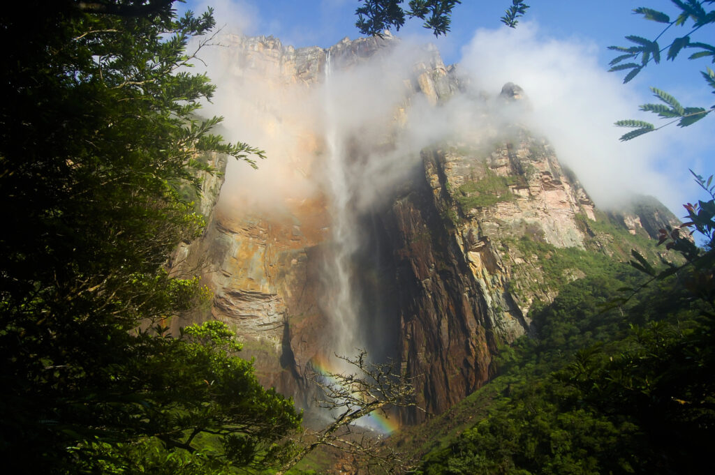 15 Secret Waterfall Destinations Around the World for Nature Lovers ...