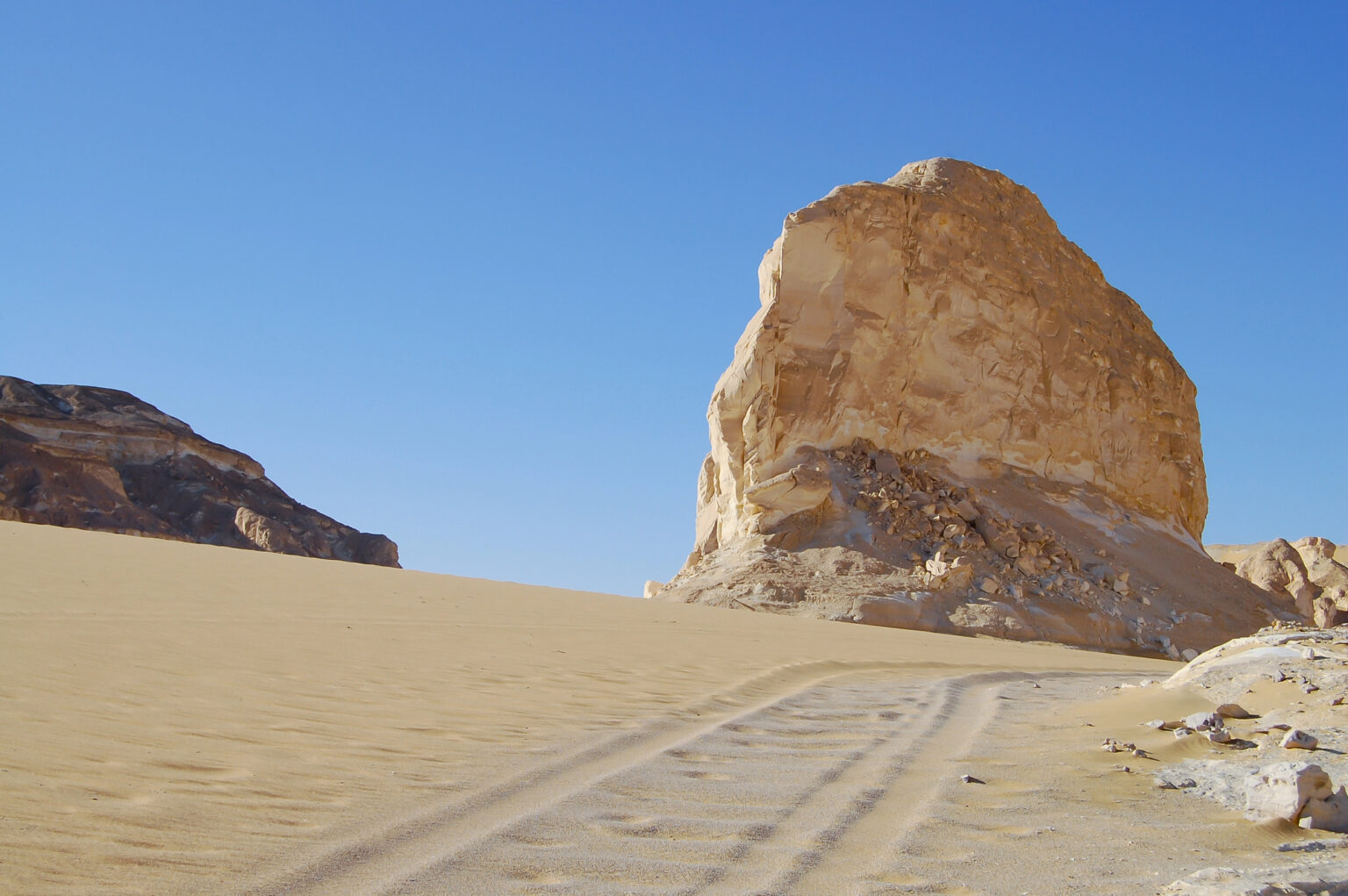 17 Desert Spots for Stargazers Who Seek Beauty and Tranquility - The ...