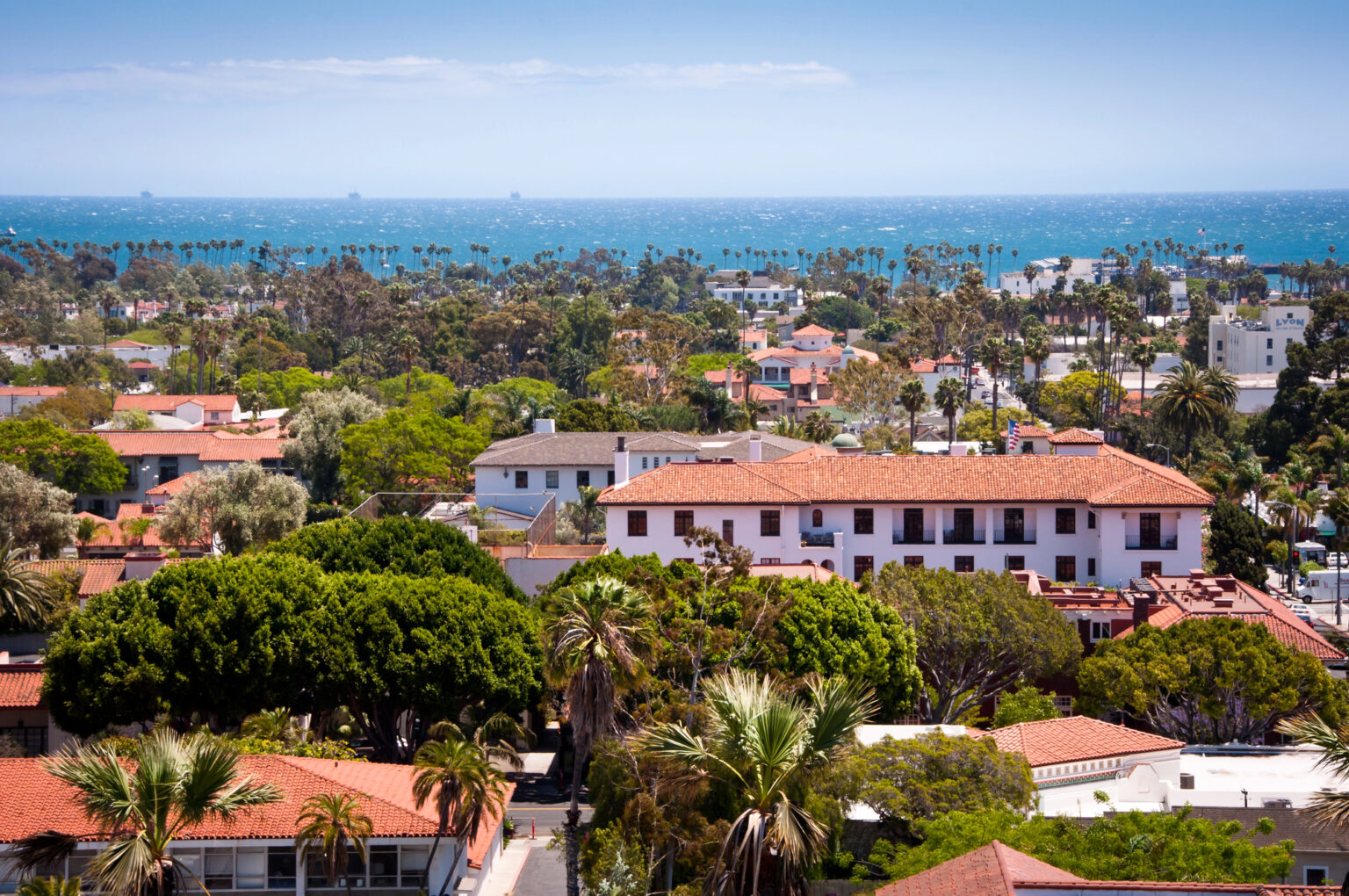 Find Your Ideal Retirement Spot in These 14 Beautiful California Towns ...