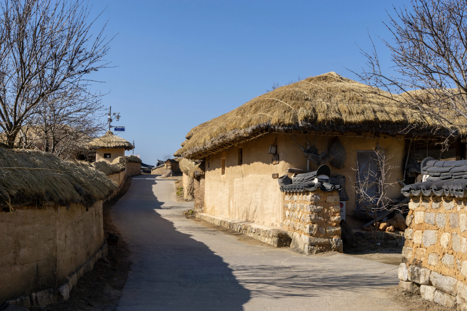 Discover 16 Ancient Villages in Asia Preserved by UNESCO for Their ...