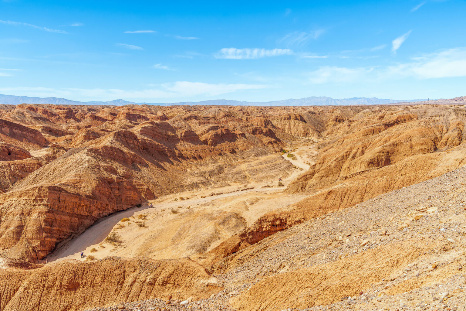17 Desert Spots for Stargazers Who Seek Beauty and Tranquility - The ...