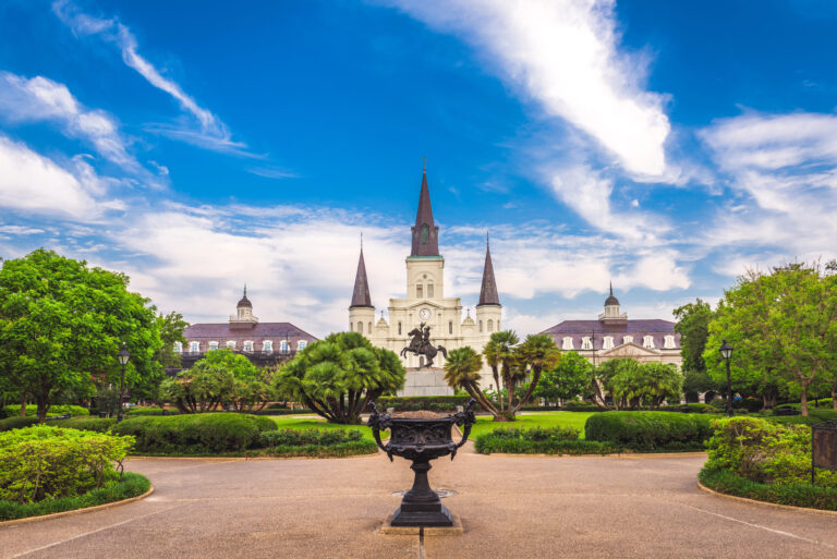 25 Fun and Affordable Destinations Perfect for Your Next Girls’ Trip ...