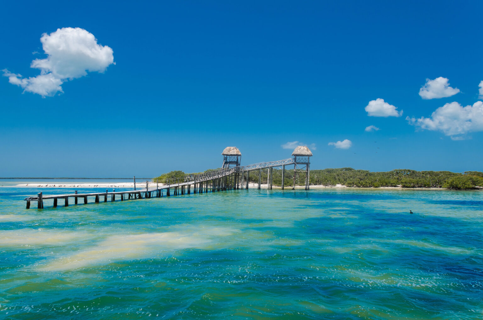 20 Magical Places in the Yucatán Peninsula That Deserve a Visit - The ...