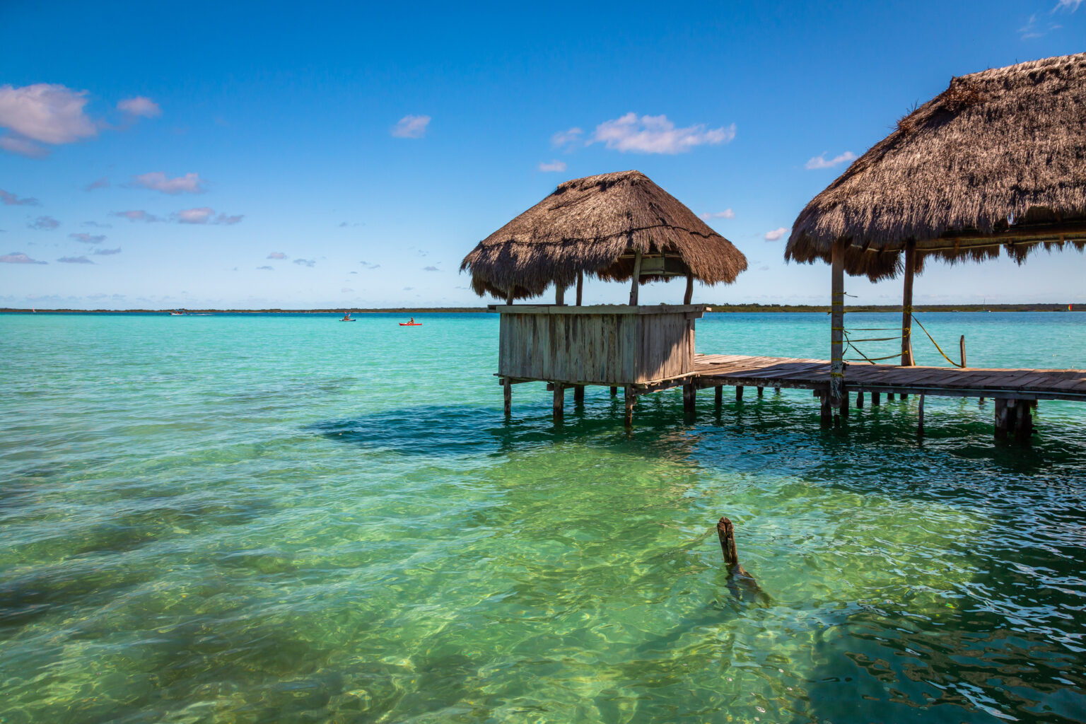 18 Mystical and Stunning Places in the Yucatán Peninsula You Must Visit ...