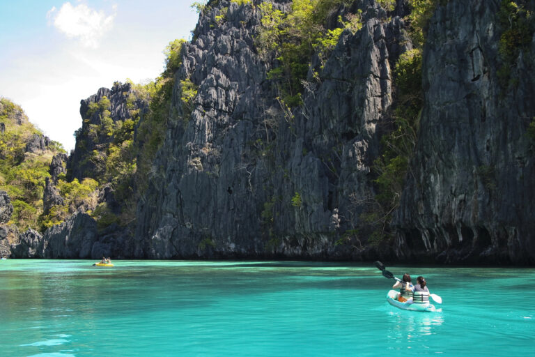 17 Beaches Where Crystal Waters Make a Perfect Escape - The Modern Day ...