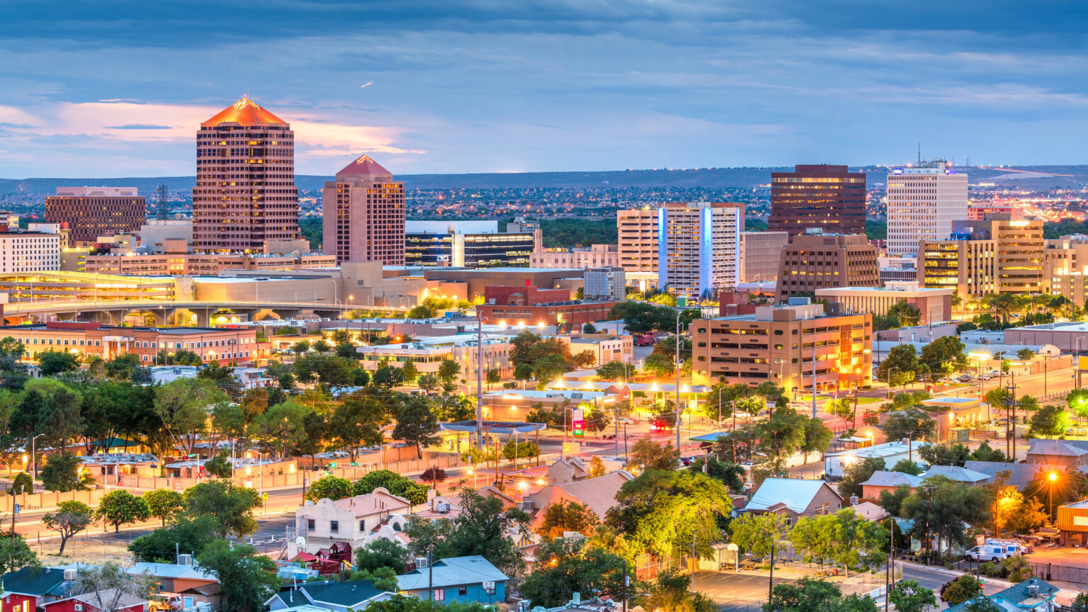 Explore Native American Heritage in These 20 U.S. Towns - The Modern ...