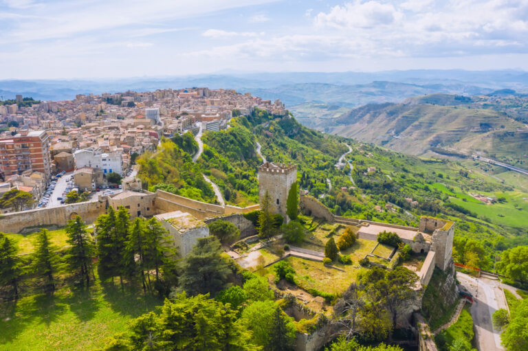 14 Villages in Southern Italy Known for Ancient Olive Groves - The ...