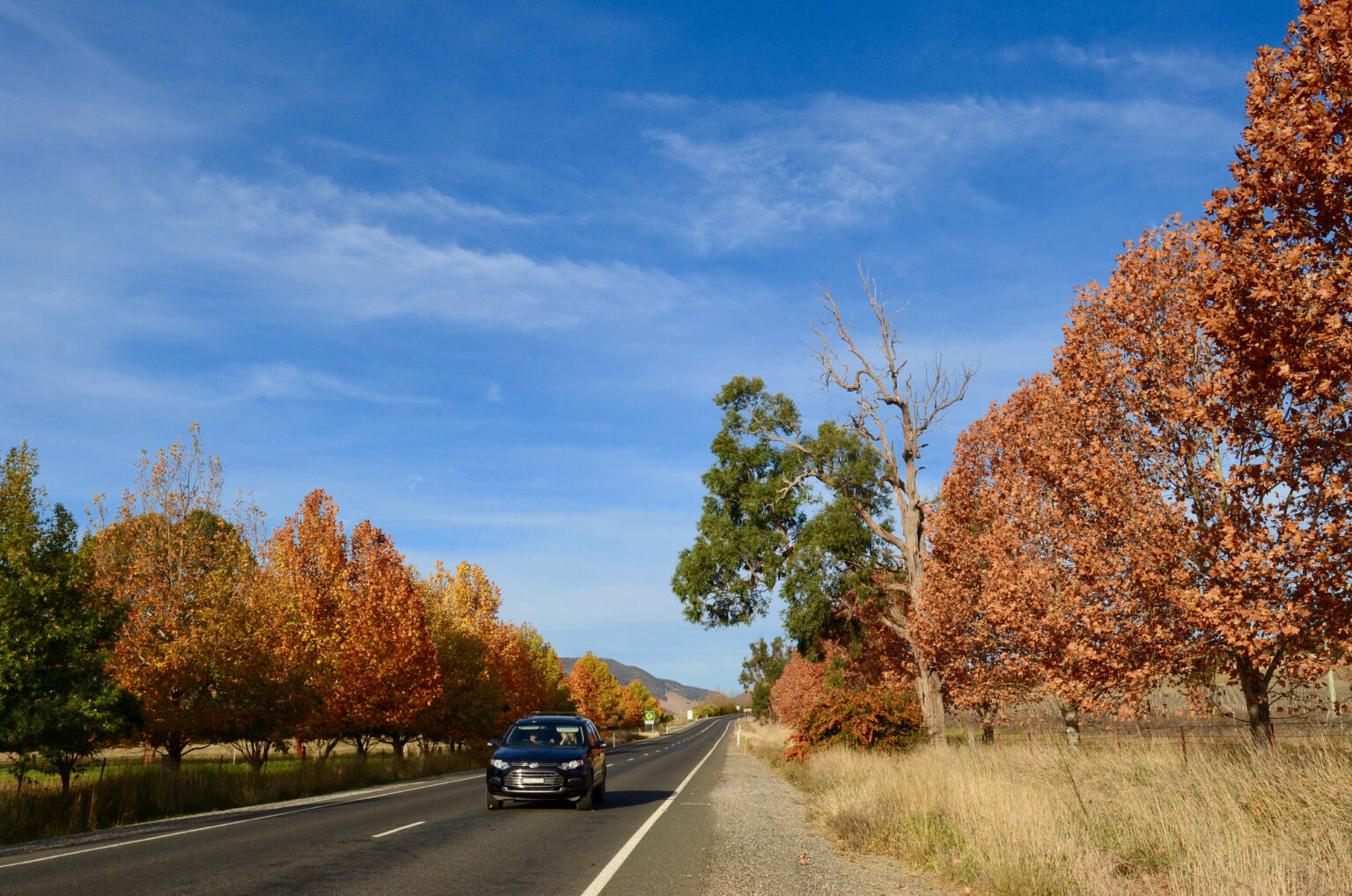 17 Picturesque Australian Small Towns That Will Steal Your Heart - The ...