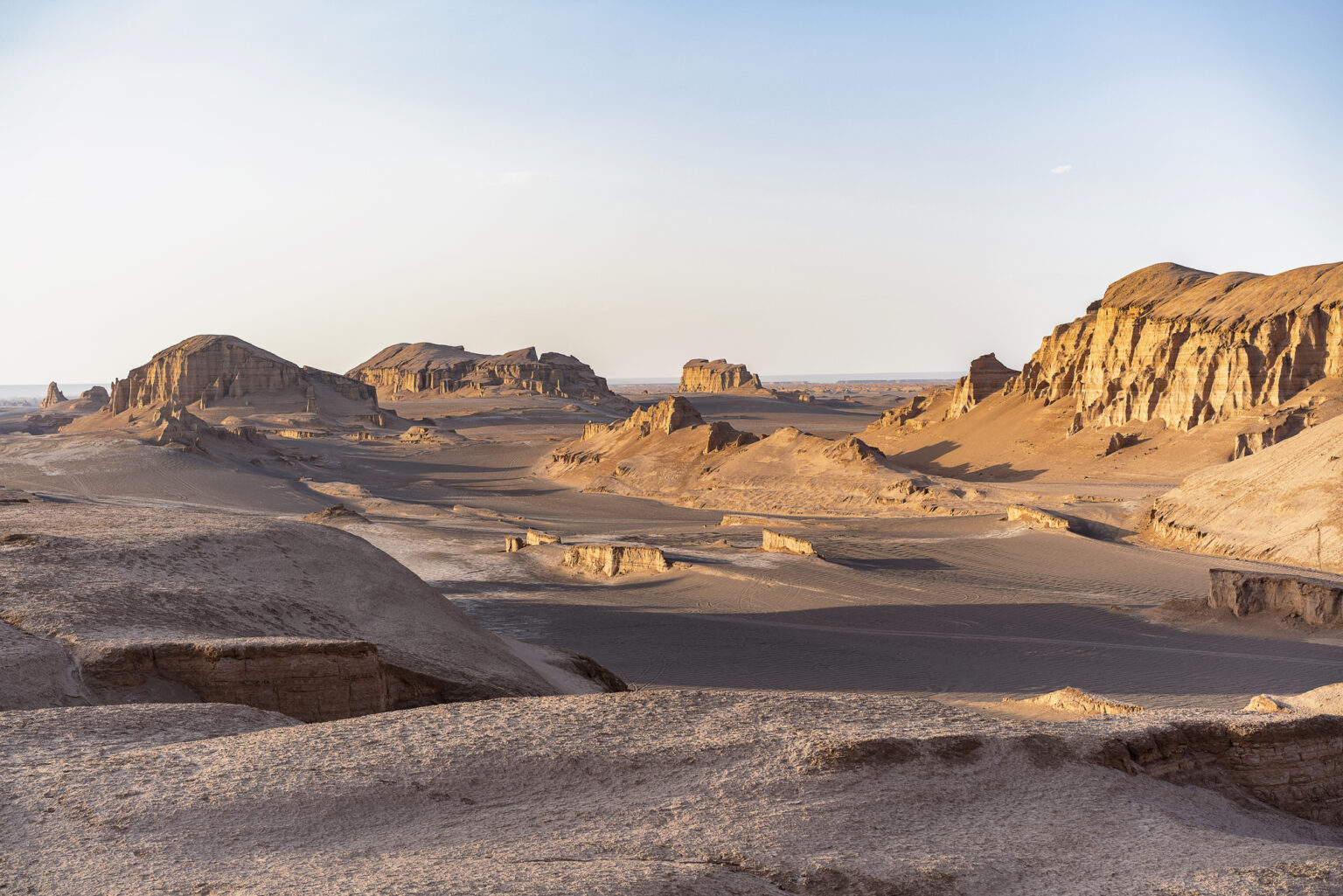17 Desert Spots for Stargazers Who Seek Beauty and Tranquility - The ...