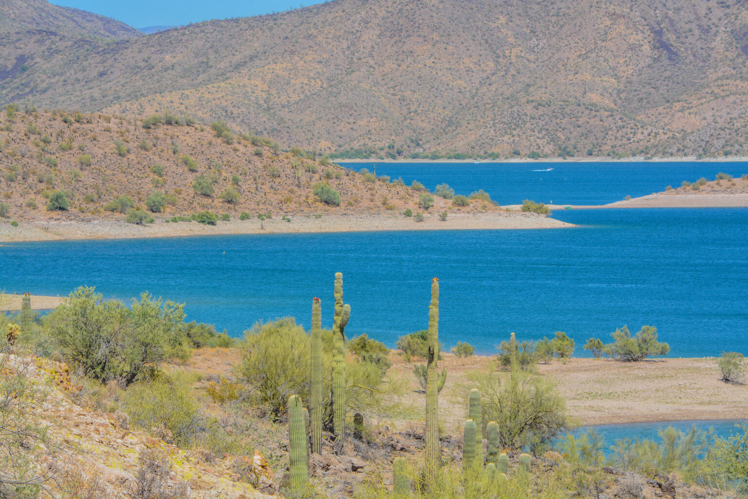 17 Desert Spots for Stargazers Who Seek Beauty and Tranquility - The ...