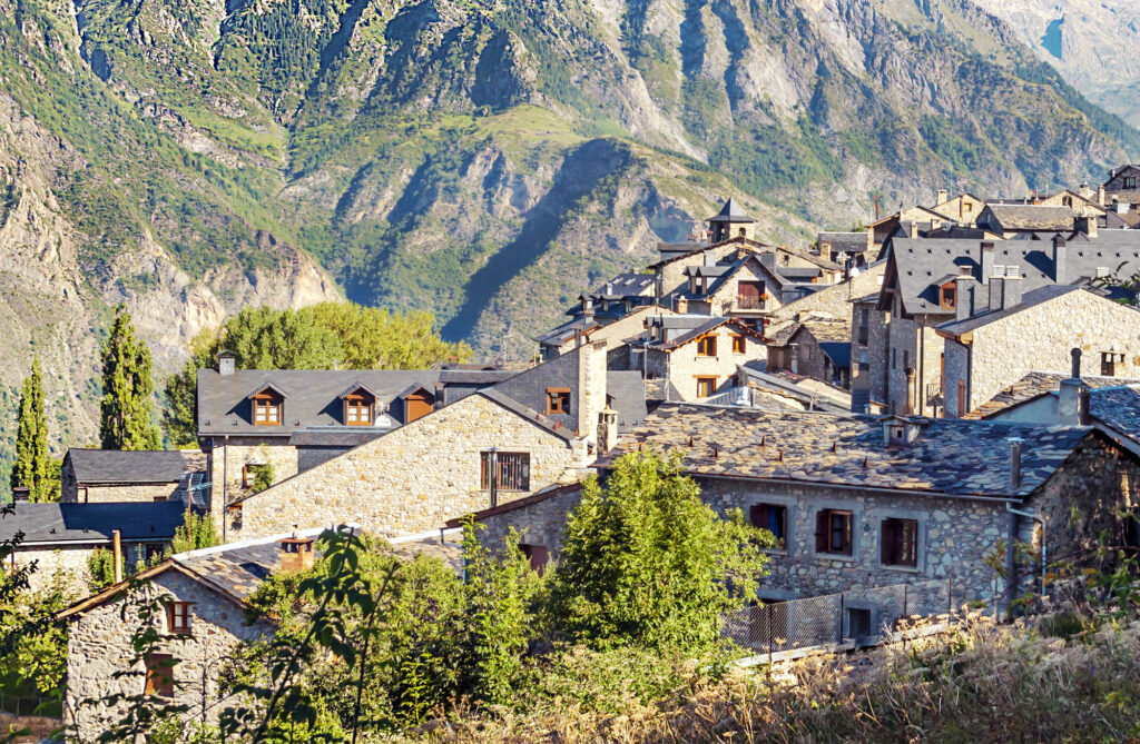 Explore the Pyrenees: 18 Mountain Towns Perfect for a Warm, Rustic ...