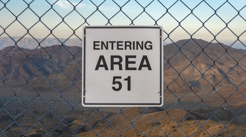 16 Unreachable Destinations on Earth That Are Shrouded in Mystery - The ...