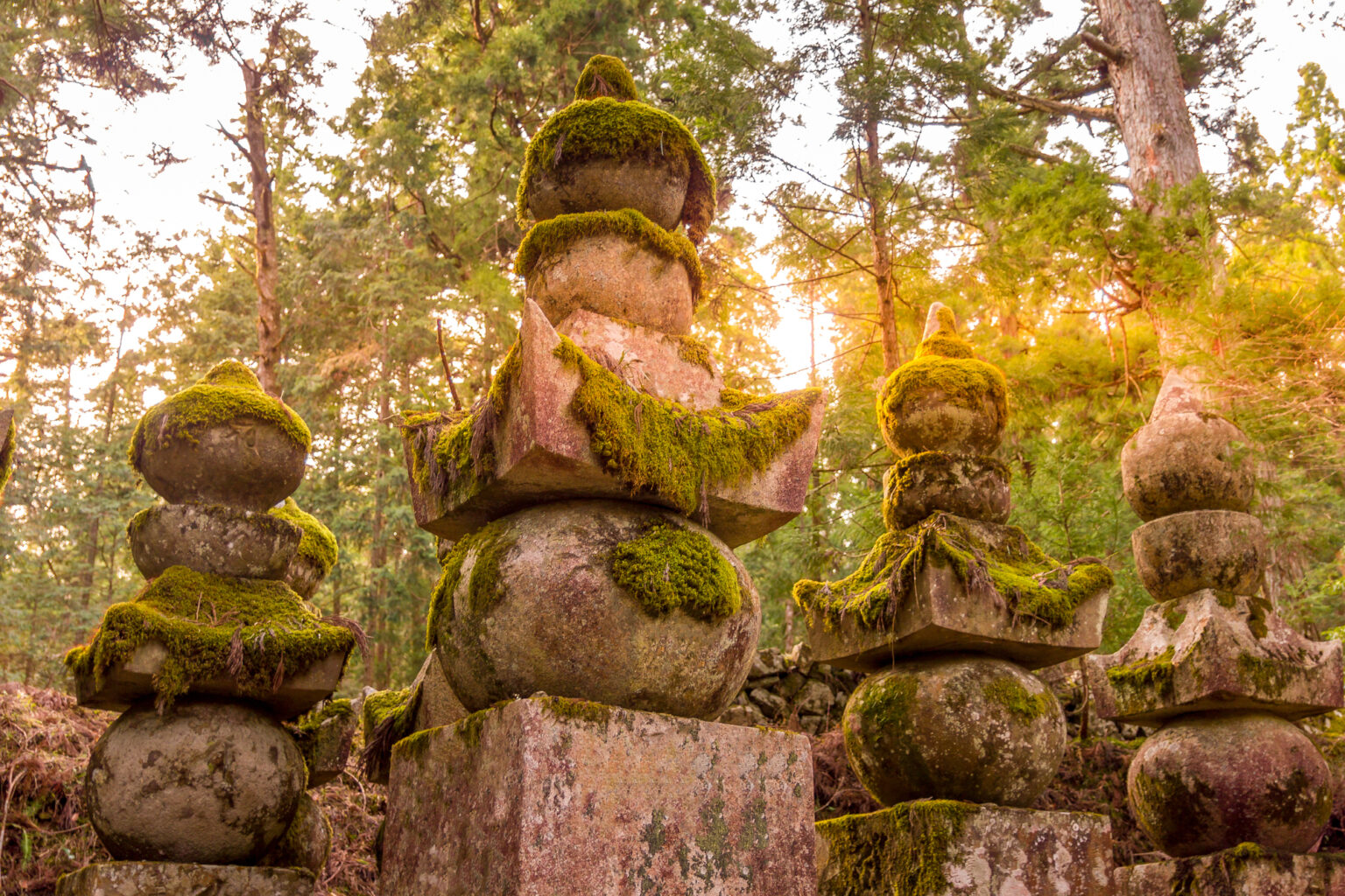 20 Quiet Corners of Japan Where Tradition and Nature Embrace - The ...