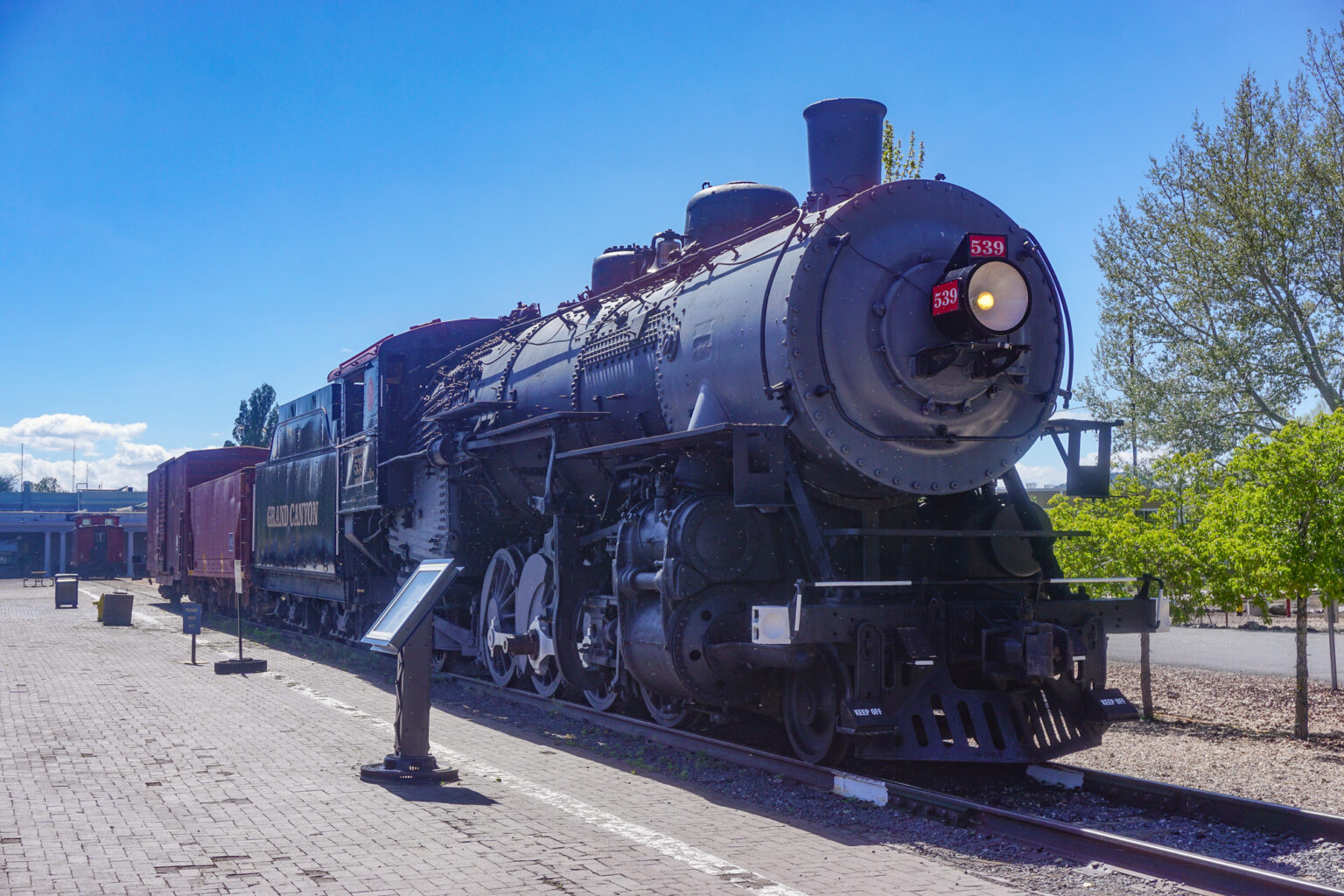 15 Historic American Railroad Towns That Capture the Spirit of the Old ...