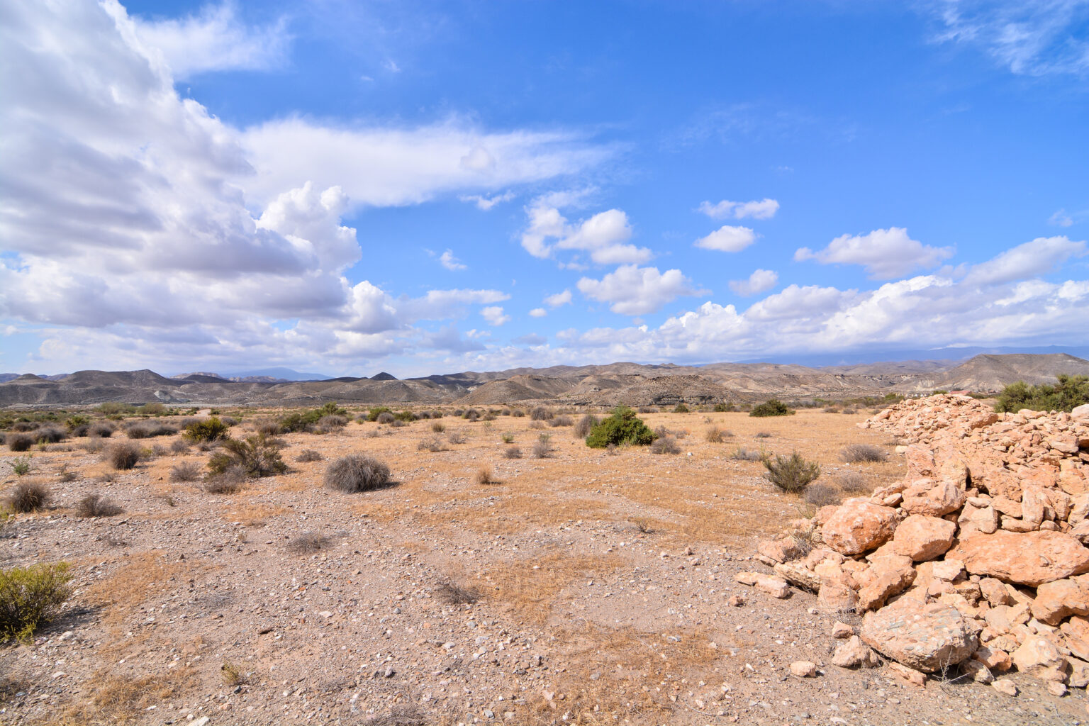 17 Desert Spots for Stargazers Who Seek Beauty and Tranquility - The ...