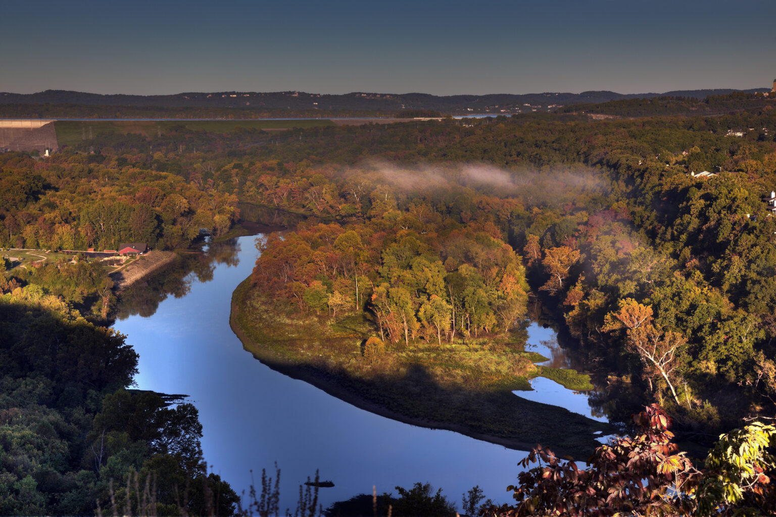Discover 16 Stunning Lakes in the American Midwest That Will Leave You ...