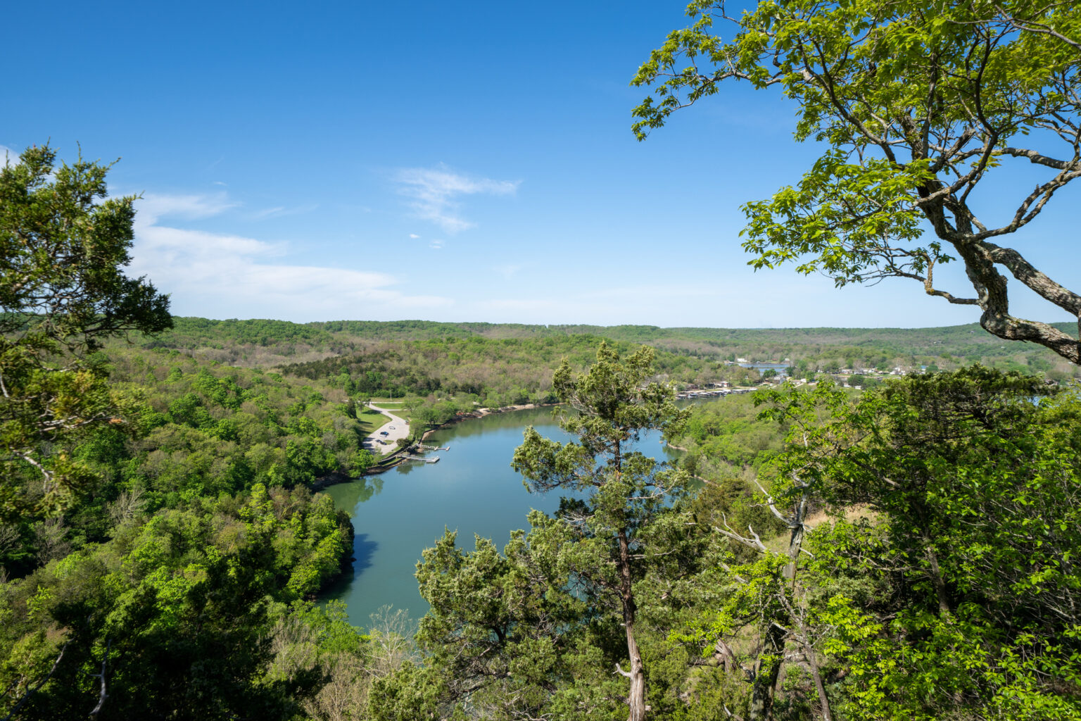 Discover 16 Stunning Lakes in the American Midwest That Will Leave You ...